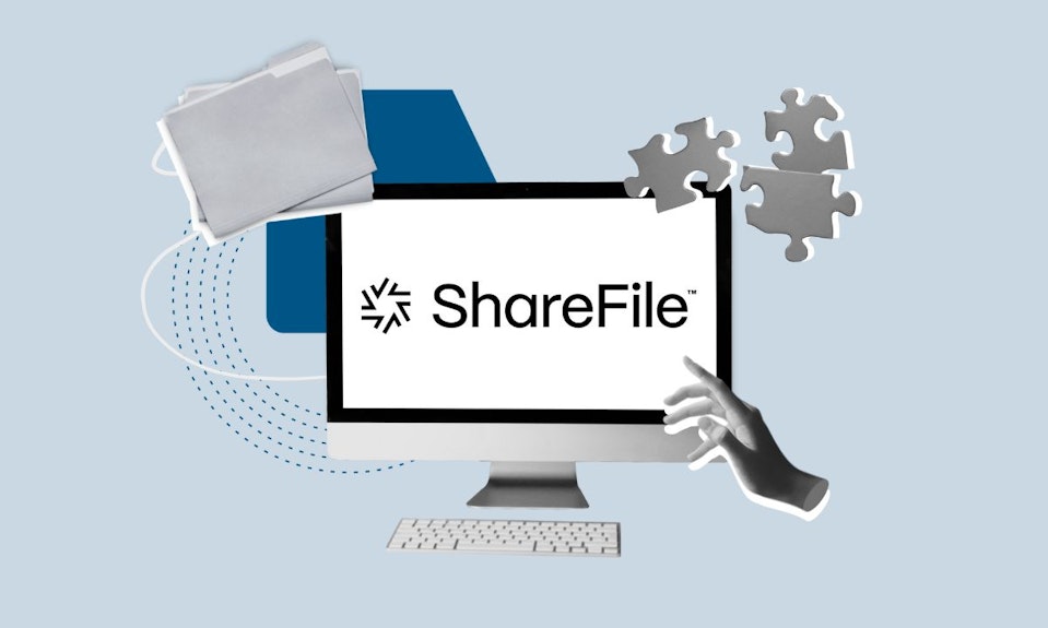 ShareFile review: Secure cloud collaboration and file sharing tailored ...