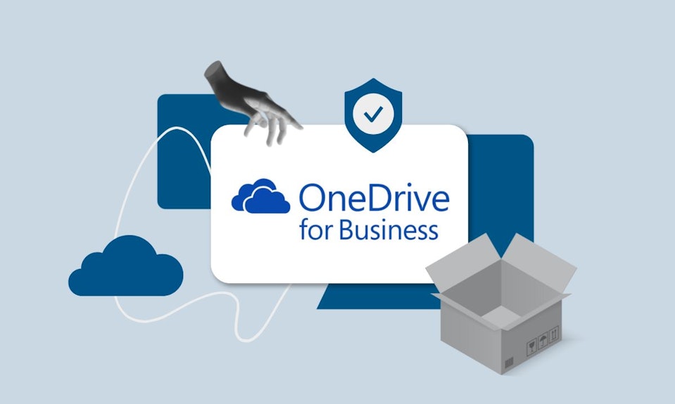 Microsoft OneDrive for Business review: Secure cloud storage and ...