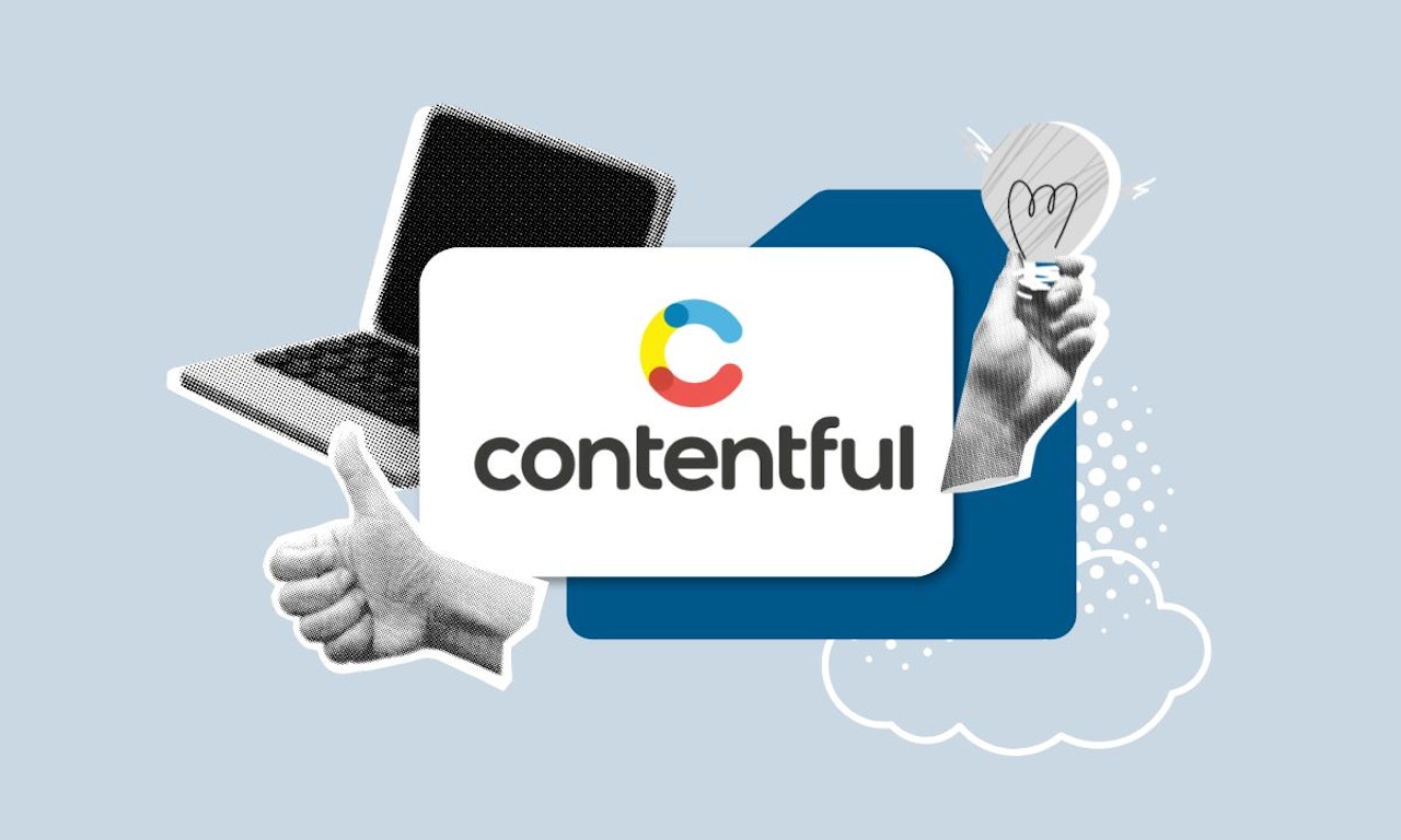 Así es Contentful, un potente CMS sin interfaz perfecto para crear ...