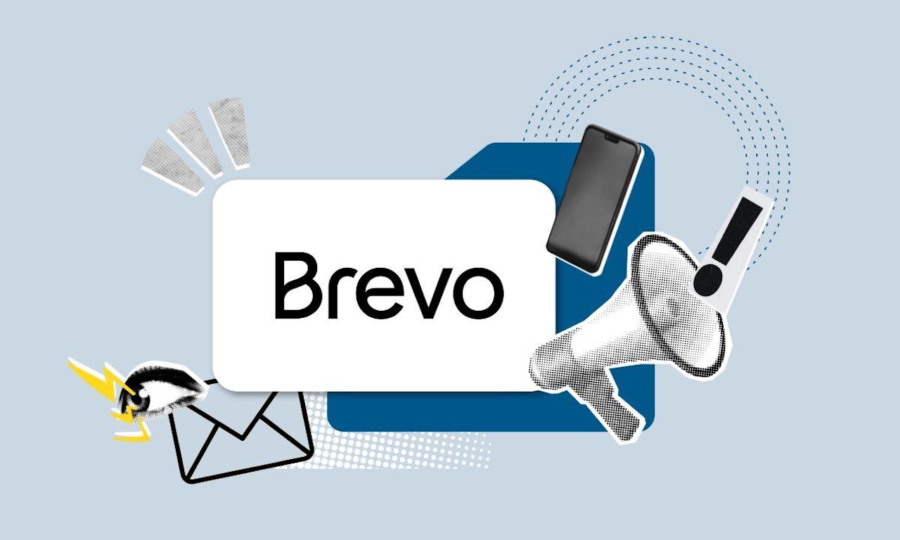 Brevo (SendinBlue) review: Easy email marketing and automation made for ...