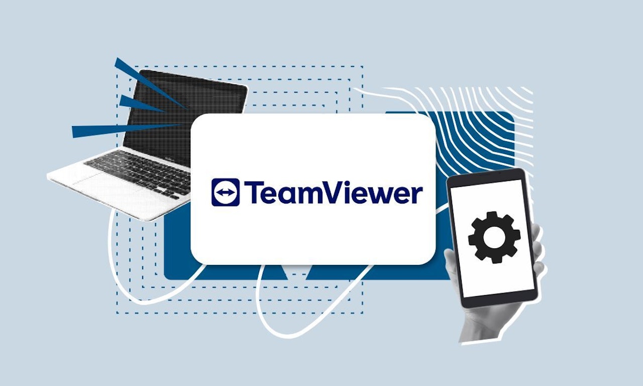 TeamViewer review: secure remote access and support connecting teams across devices easily