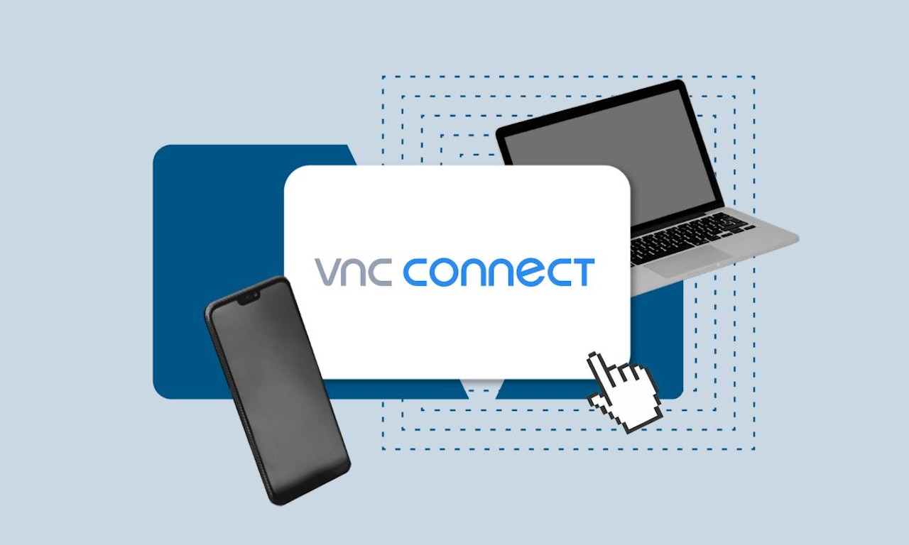 RealVNC Connect Review: A reliable software for companies that need ...