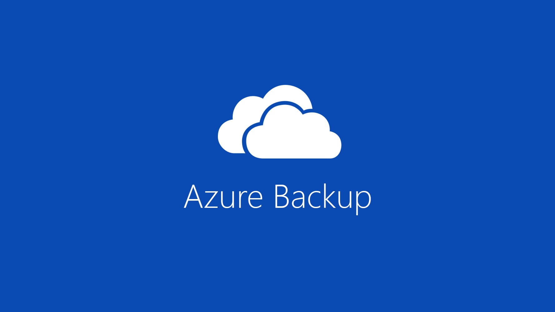 Microsoft Azure Backup Review: Cloud-based Backups with Extensive Security Features