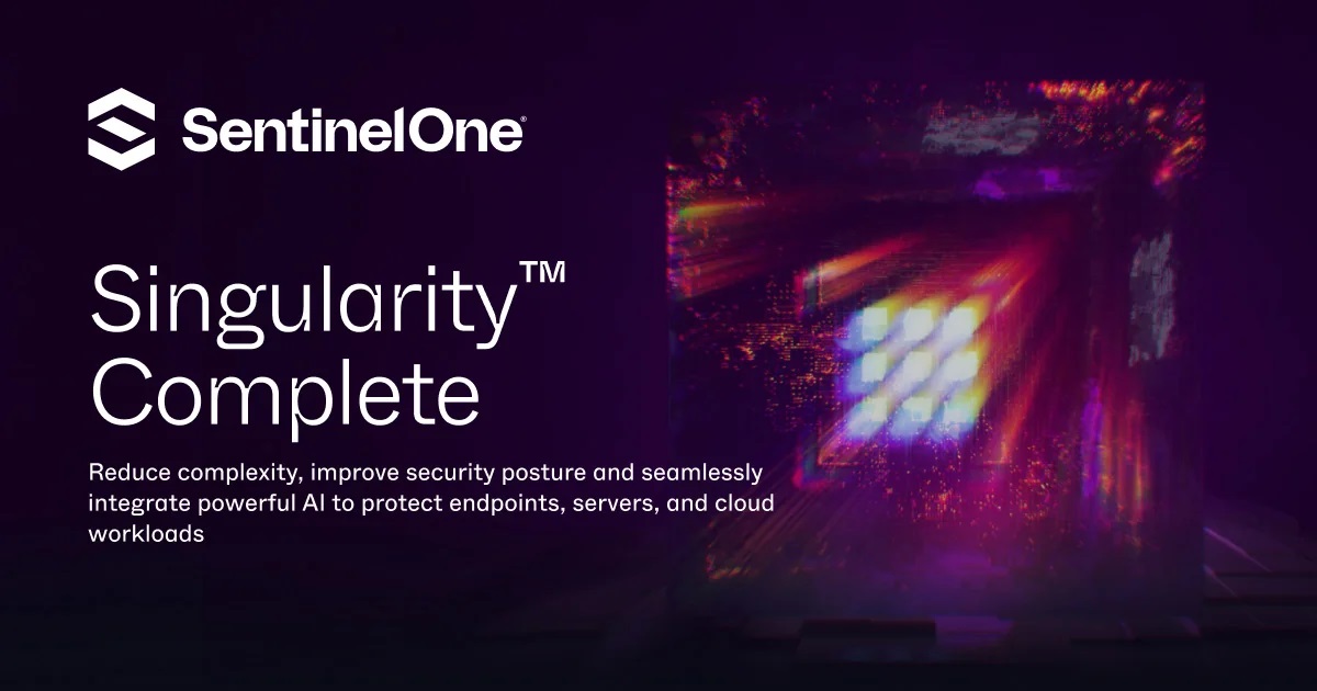 SentinelOne Singularity, una plataforma para empresas que buscan ...