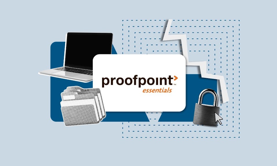 Proofpoint Enterprise DLP Review: The file protection that every ...