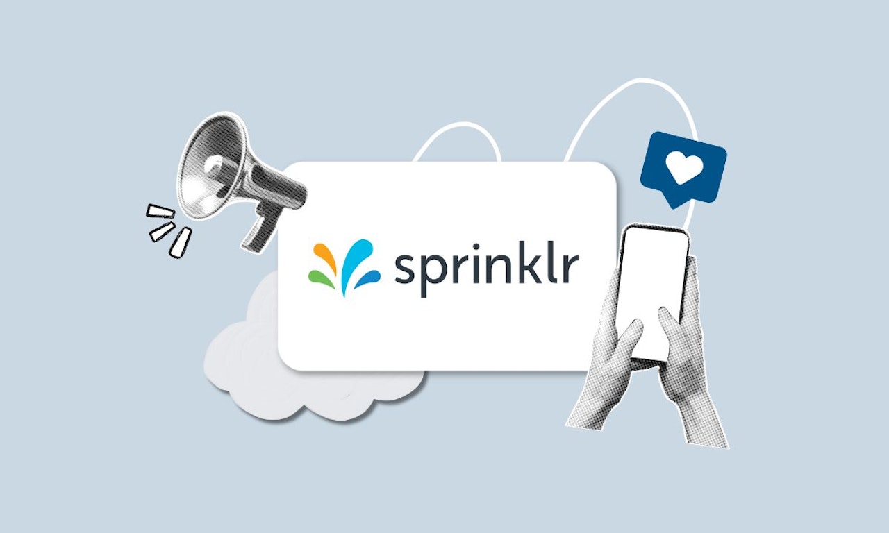 Sprinklr Social Review: Managing our presence on social media has never ...
