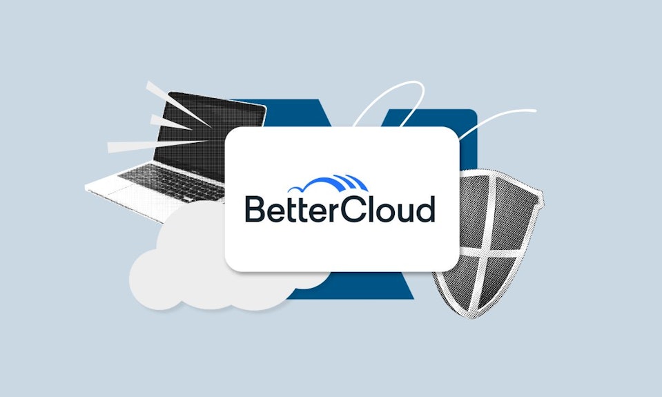 Análisis de BetterCloud: Una herramienta para automatización en entornos multi-SaaS (SMP) que tu ...