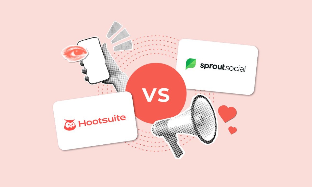Hootsuite vs Sprout Social Enterprise