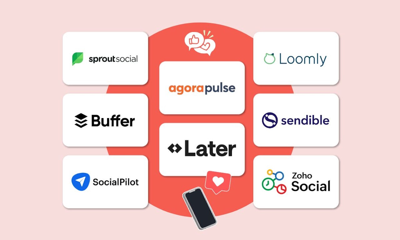 Alternativas a Hootsuite Enterprise: Estas son las mejores herramientas de gestión de redes ...