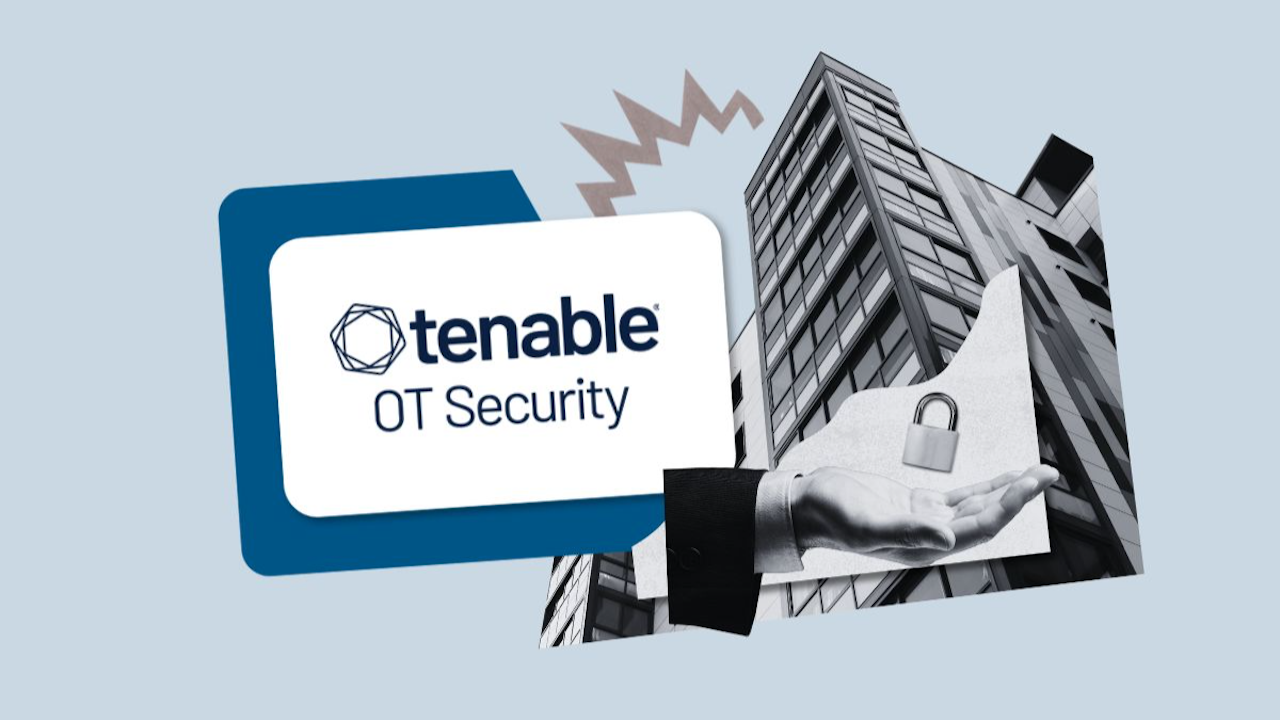 Tenable OT Security Review: Total control over the cybersecurity of ...