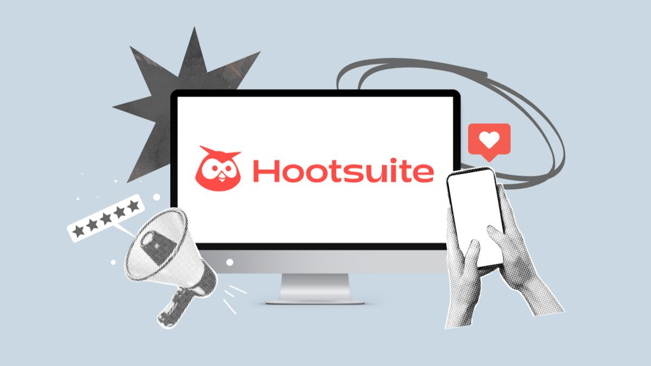 Análisis de Hootsuite Enterprise: Gestión de redes sociales desde un ...