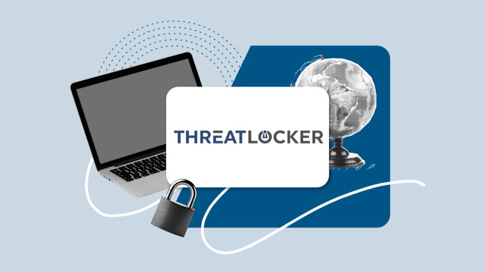 ThreatLocker Protect Analysis, a comprehensive cybersecurity solution ...