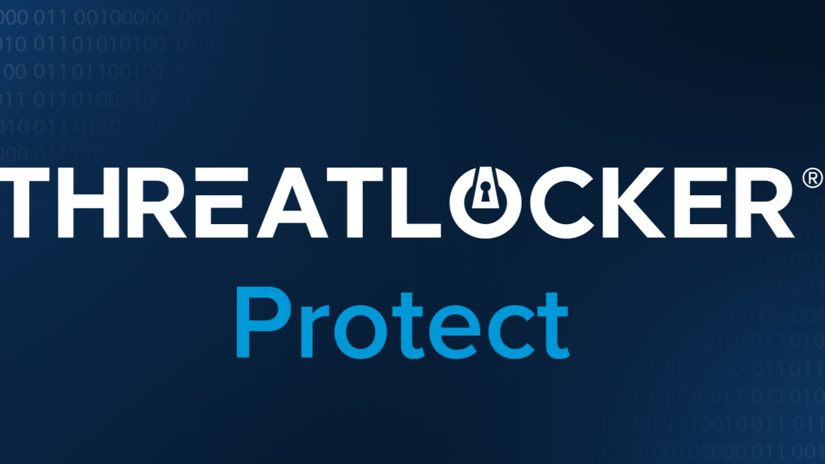 ThreatLocker Protect Analysis, a comprehensive cybersecurity solution designed for your business