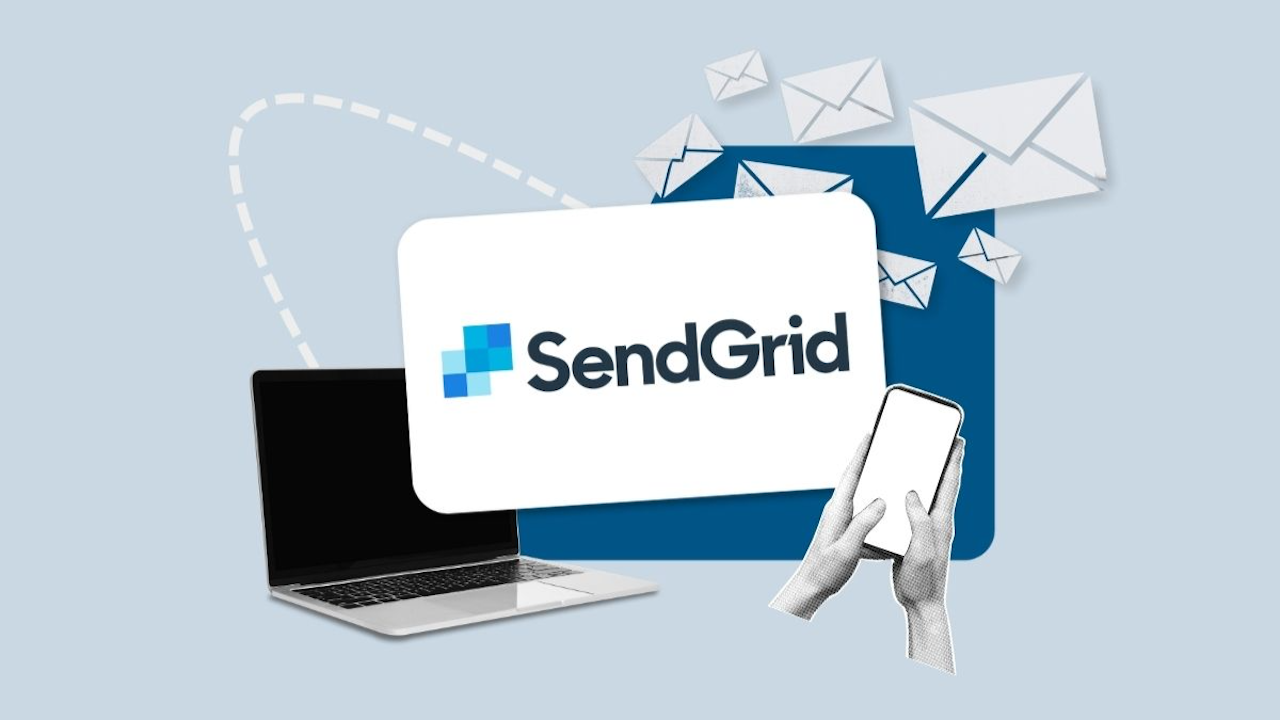 SendGrid Email Marketing Review: Your best ally for creating smart and effective campaigns