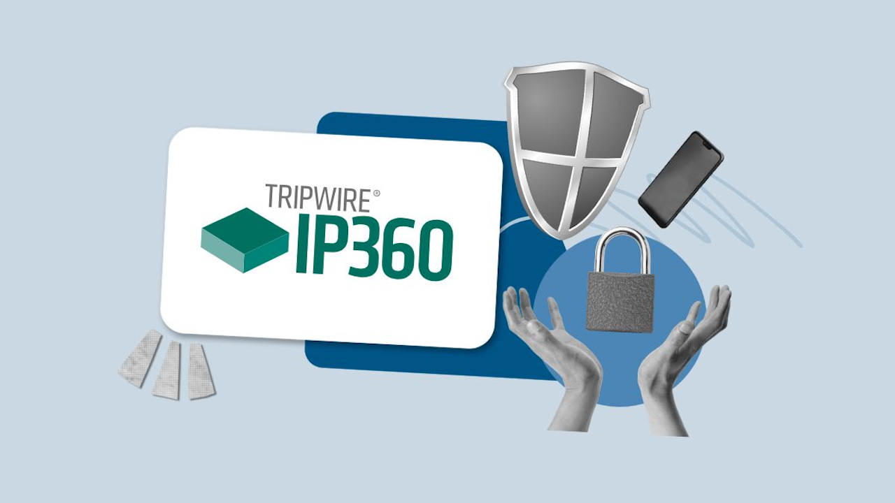 Tripwire IP360 Review: A vulnerability management tool to keep on the radar