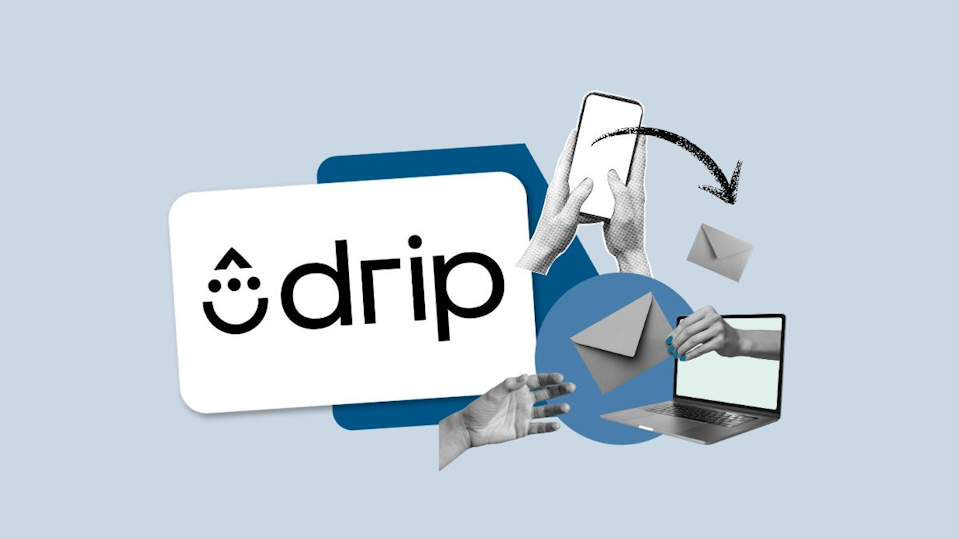 Analysis of Drip Marketing, a very useful tool for companies that want ...