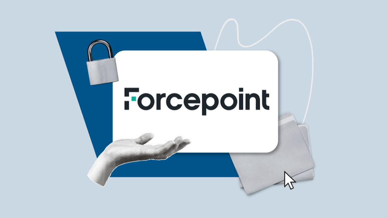 Forcepoint DLP Review: Enterprise-Grade Data Protection With No Room ...