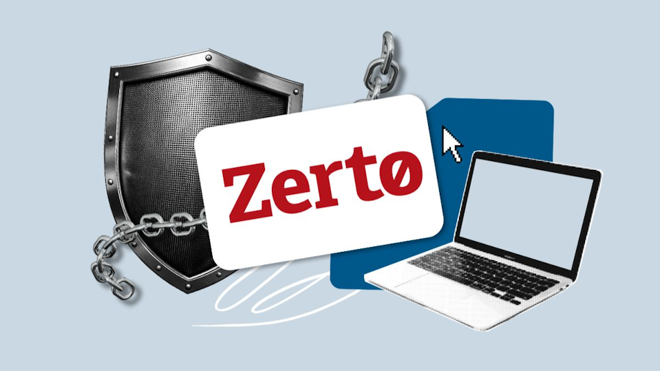 Zerto Review: When disaster calls and you don't want to lose any data