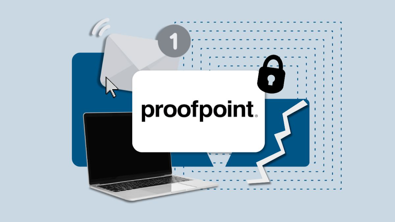 Proofpoint Essentials review: AI-powered email security built for small businesses and lean IT teams