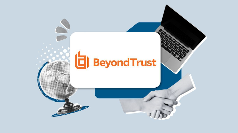 BeyondTrust Remote Support review: Secure remote assistance for ...