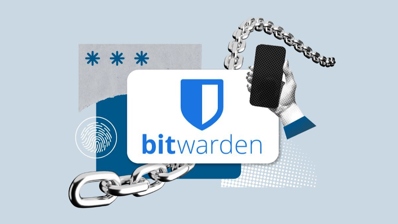 Análisis de Bitwarden: gestor open source que refuerza la seguridad de ...