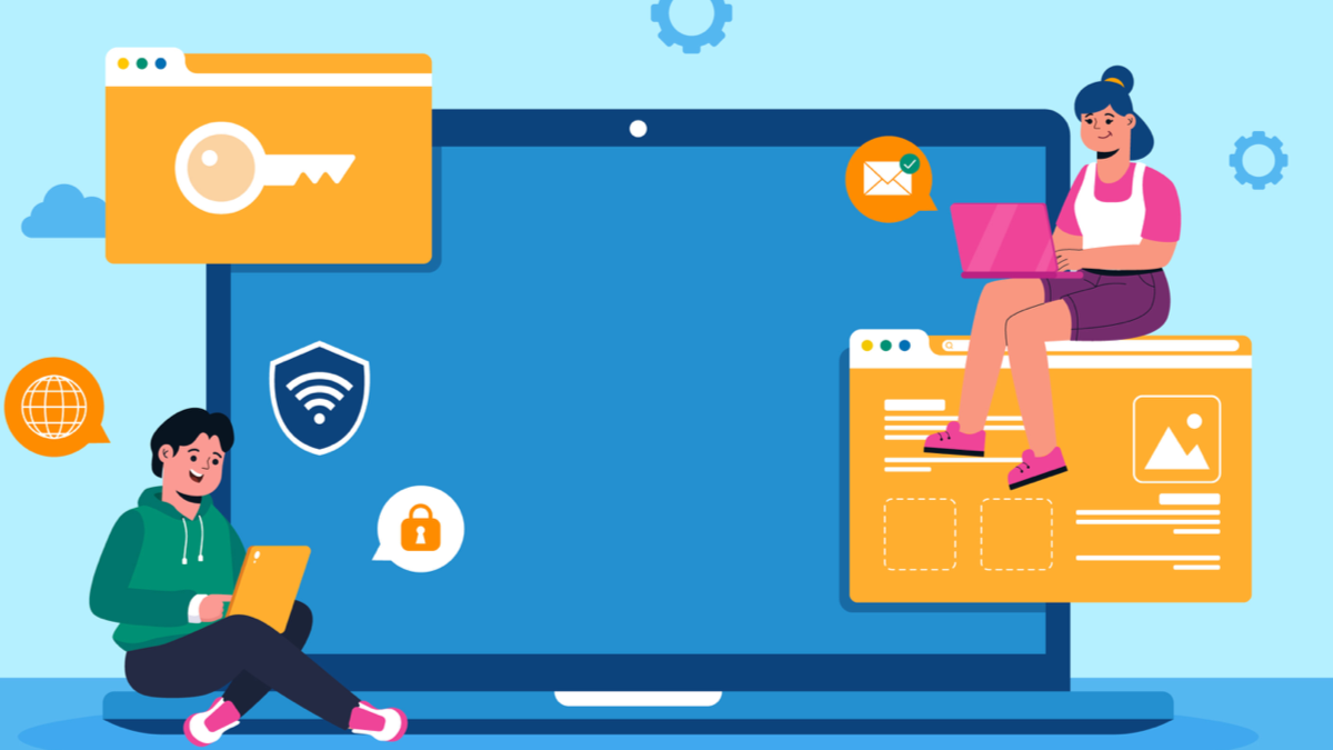 NordLayer review: Security simplifying remote access and management for ...