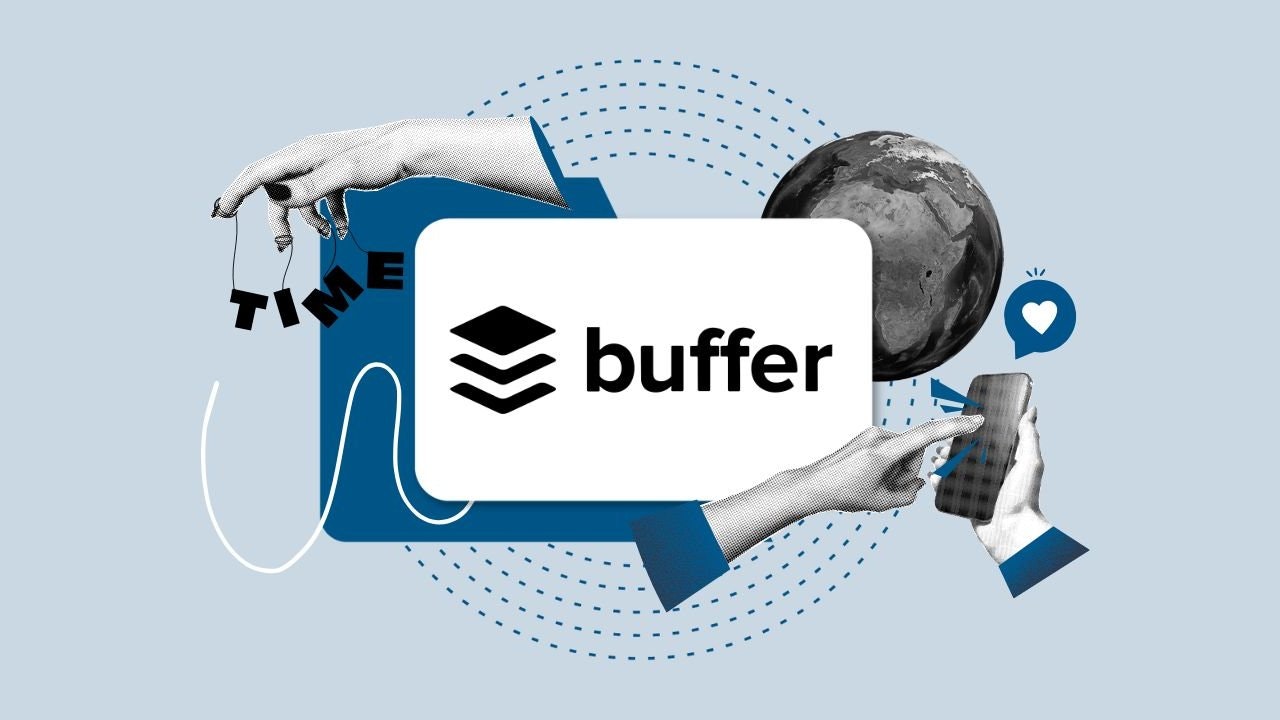 Buffer Review: Automatic scheduling of posts and hassle-free collaboration