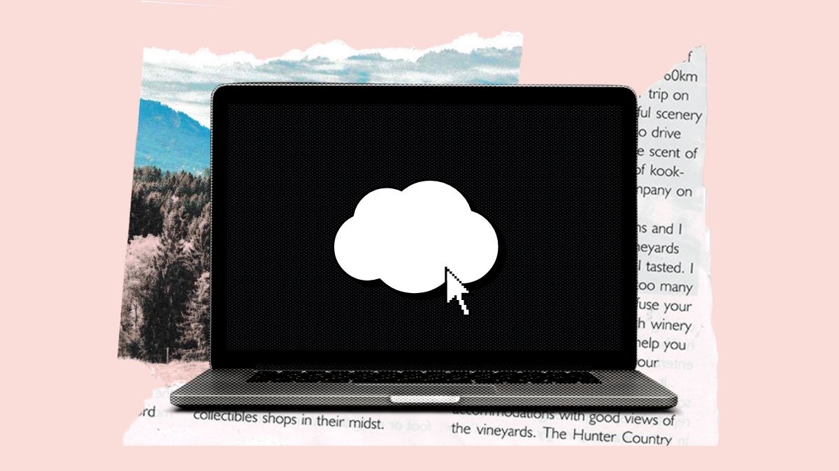 iCloud vs Dropbox: We compare the two most famous cloud storage and ...