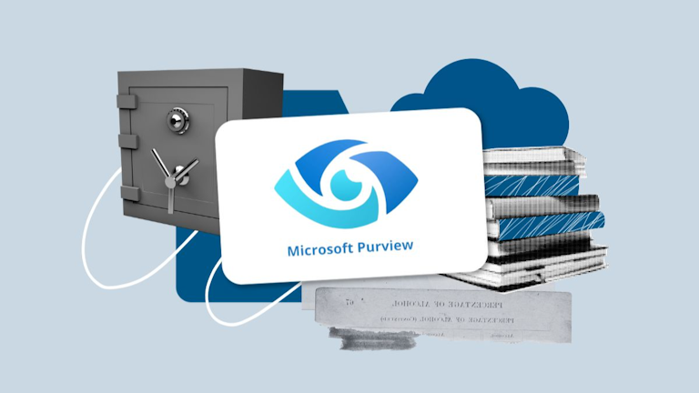 Microsoft Purview Review: Microsoft's solution to organize your ...