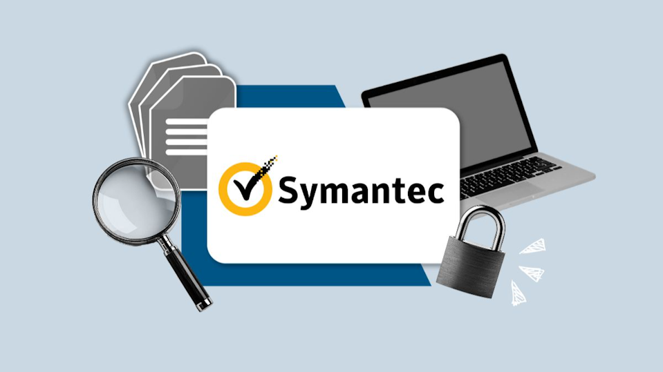 Symantec Enterprise Cloud Review: Protection, management, and real ...