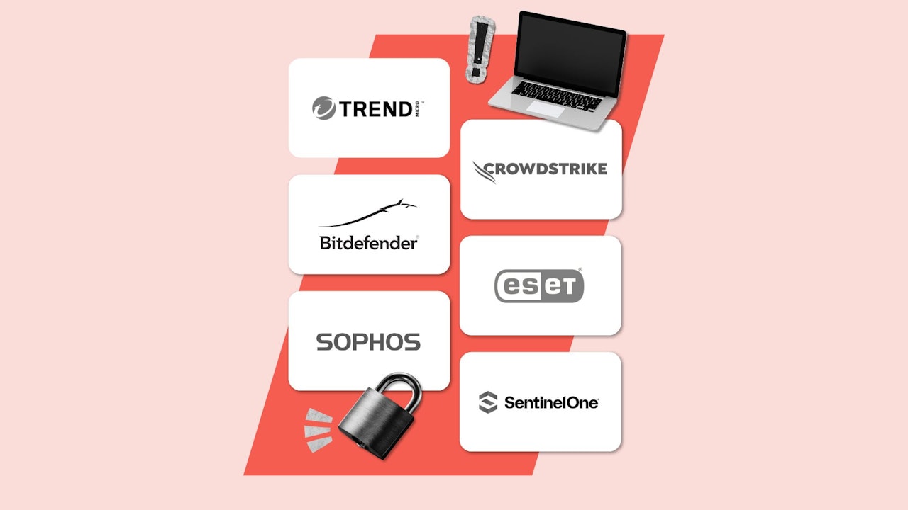 The best cloud EDR for businesses: Protection for the entire fleet