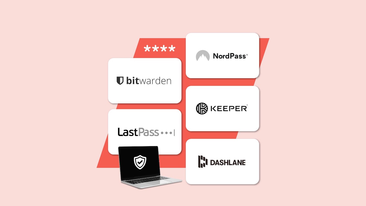 1Password Alternatives