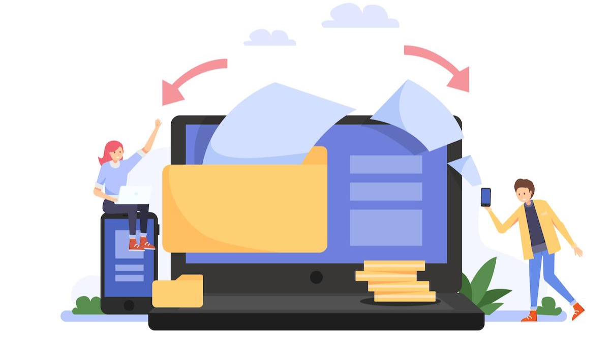 Análisis de Zoho WorkDrive: Almacenamiento y colaboración en la nube segura y asequible