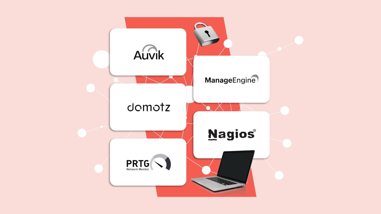 The best network monitoring tools for MSPs and SMBs