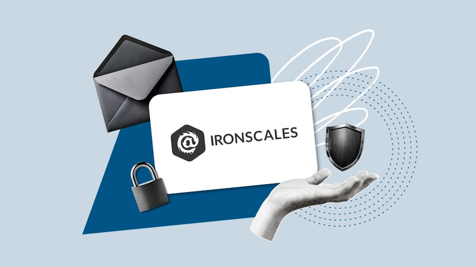 Ironscales Review: Automated security against phishing with artificial intelligence