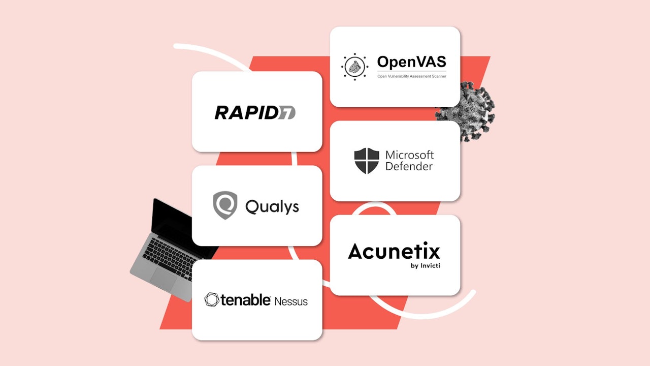 The best cybersecurity and vulnerability management tools for SMEs