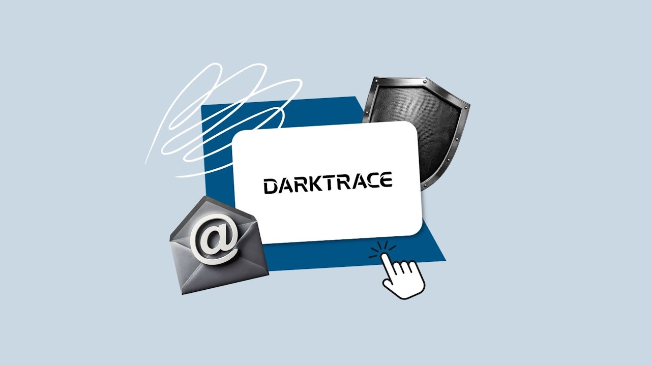 Darktrace Email Review: The AI that analyzes your emails before you ...